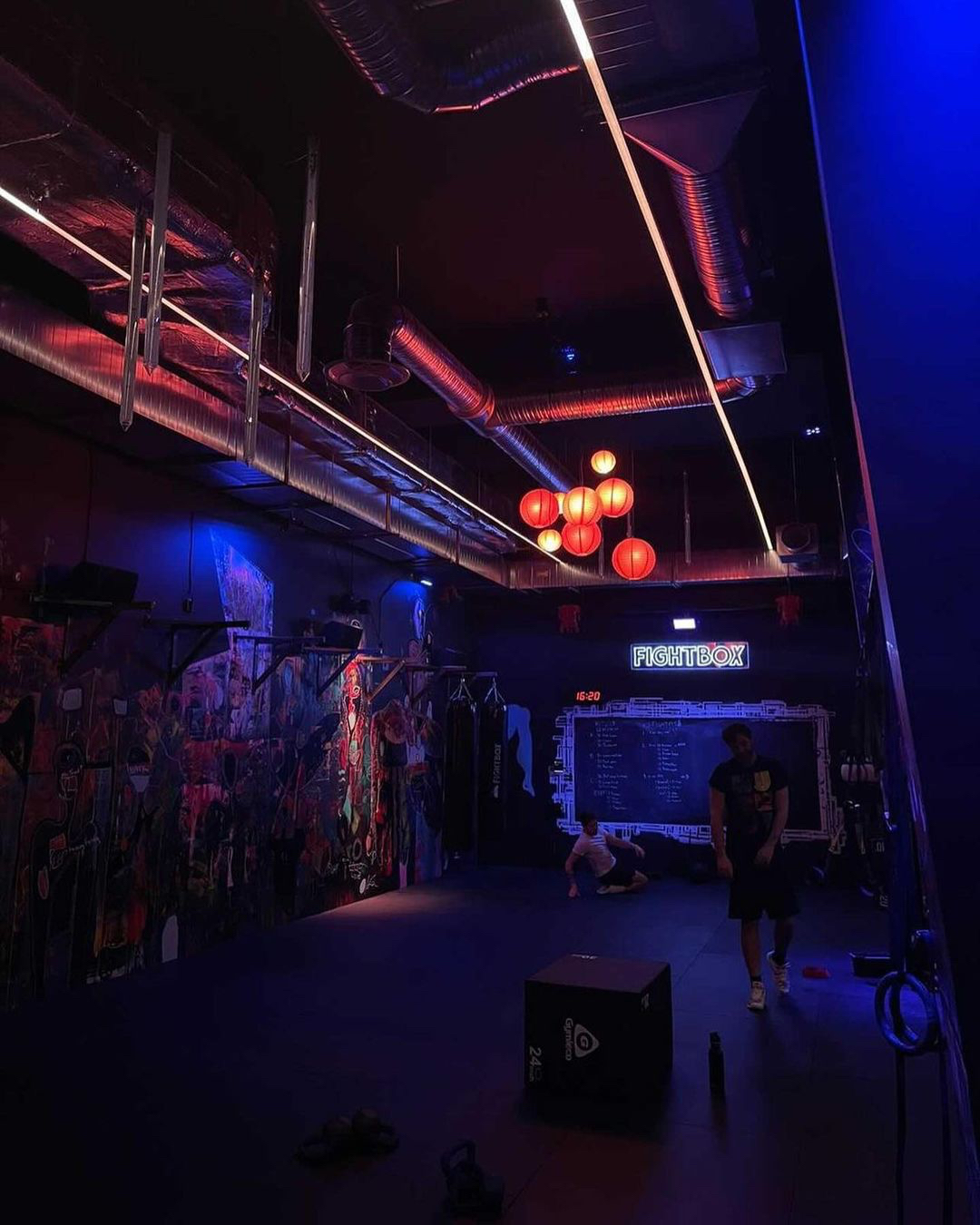5 av de bästa och roligaste boutique-gymmen i Stockholm - Metro Mode