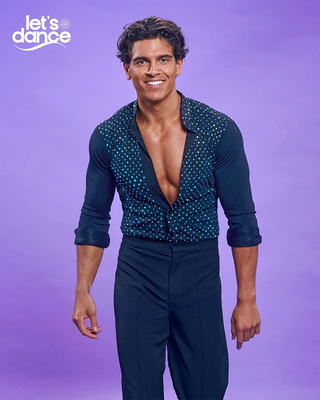 Let's Dance 2026 – alla deltagare som är klara hittills - Metro Mode