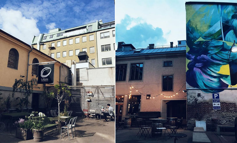 7 bästa smultronställena i Göteborg du bara måste besöka! - Metro Mode
