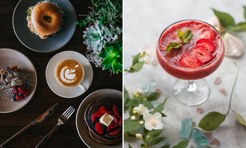 10 olika drycker på brunchbordet som avslöjar din personlighet - Metro Mode