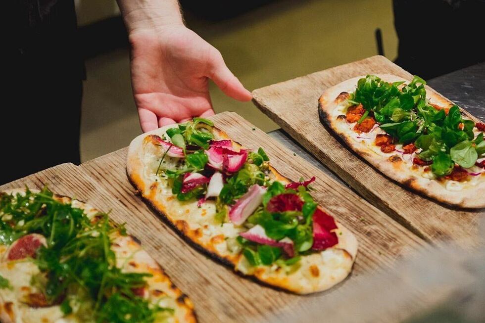 Här är Göteborgs bästa pizza – för alla plånböcker - Metro Mode