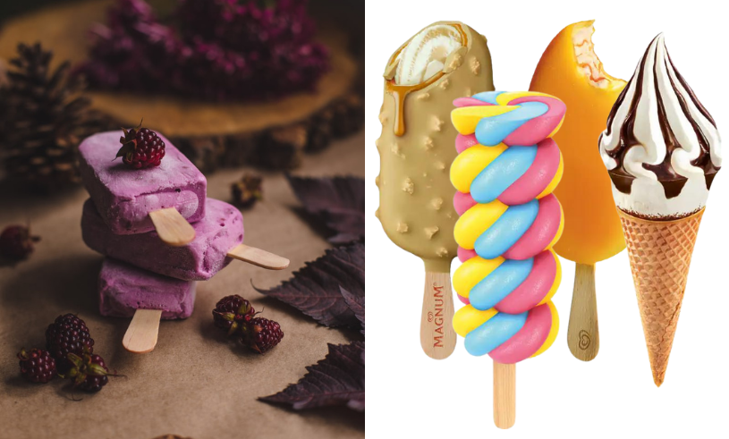 Glassnyheter hos GB Glace och Triumf Glass 2021 - Metro Mode
