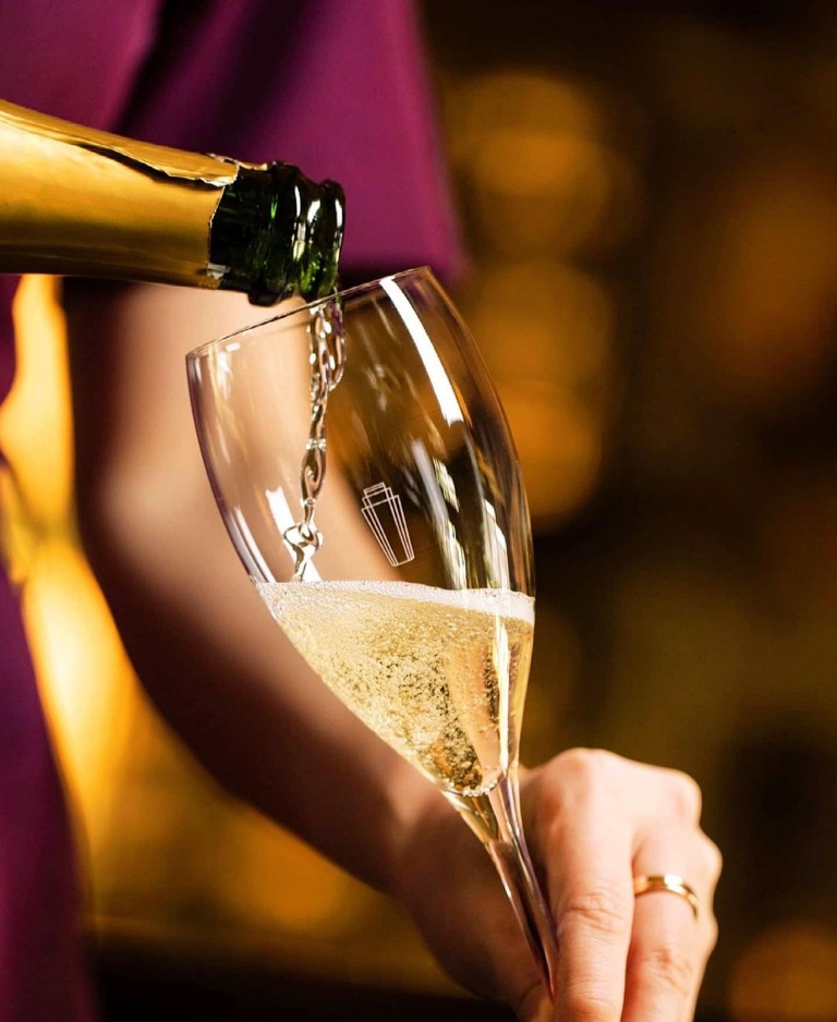 Cava, Prosecco, Champagne - vad är egentligen skillnaden? - Metro Mode