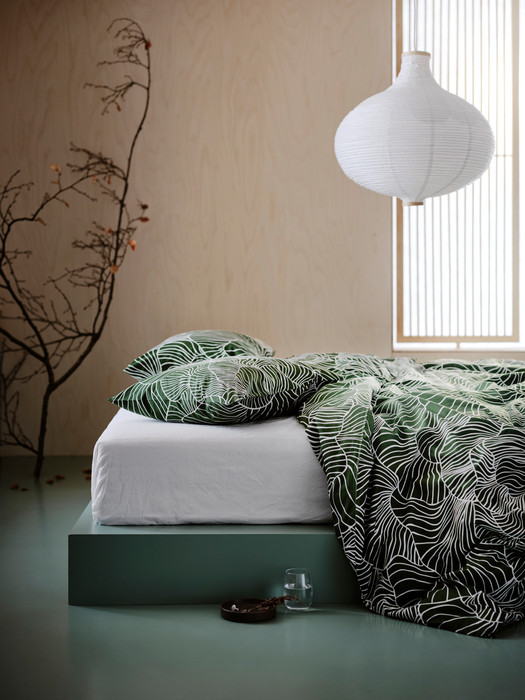 Så ser hösten ut hos IKEA - skog, natur och keramik - Metro Mode