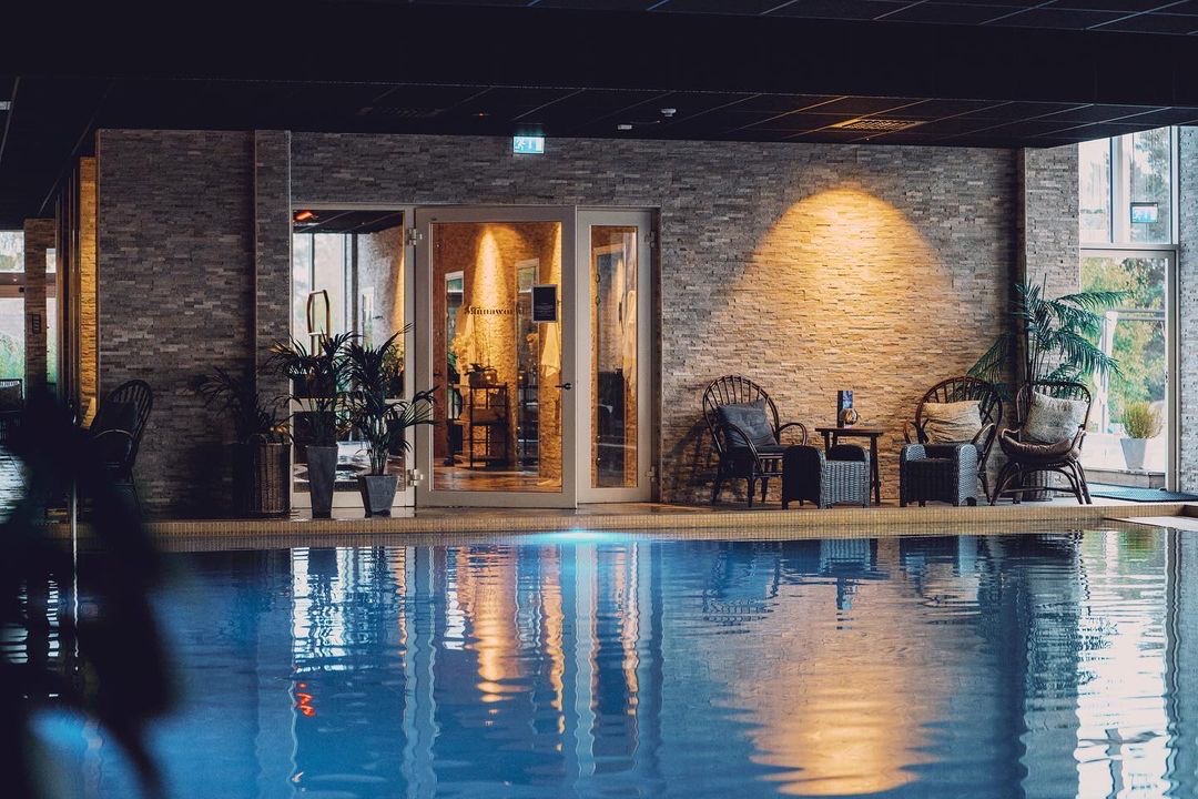 12 romantiska övernattningar - boka hotell till Alla hjärtans dag ...