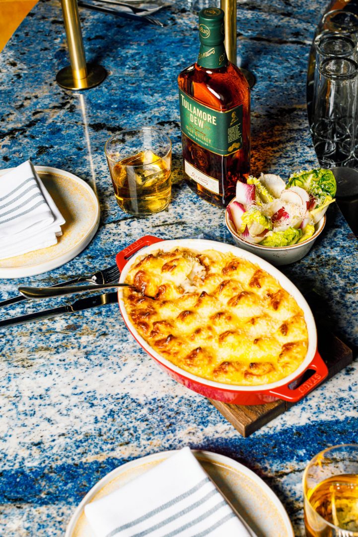 Shepherd’s Pie, - Fira St. Patrick's day med en irländsk klassiker ...