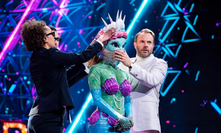 Masked Singer 2022 - Yohio och Arantxa Alvarez fick lämna programmet ...