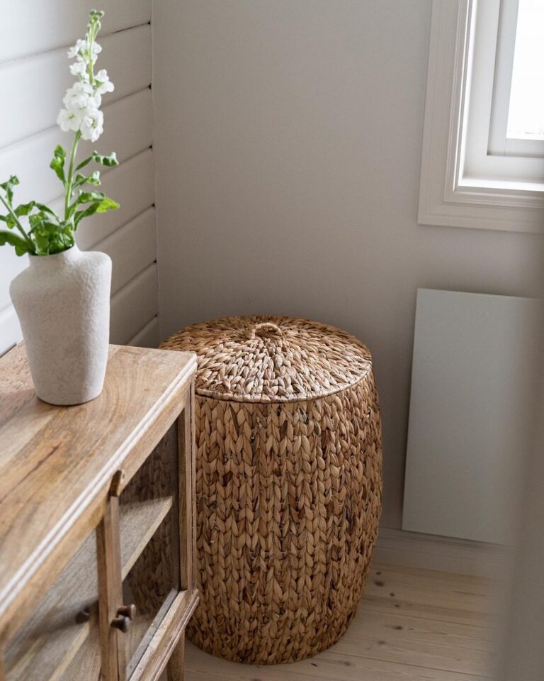 Vanessa Lindblad visar upp sitt vackra sommarställe på Muskö - Metro Mode