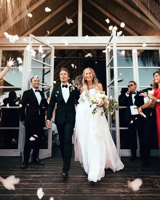 Janni Olsson Delér och Jon Olsson separerar efter 11 år tillsammans ...