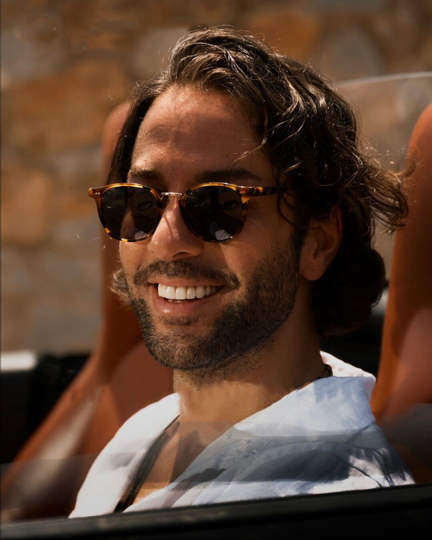 Bachelor Sverige 2022 - Christian Nicolaisen blir årets tredje Bachelor ...