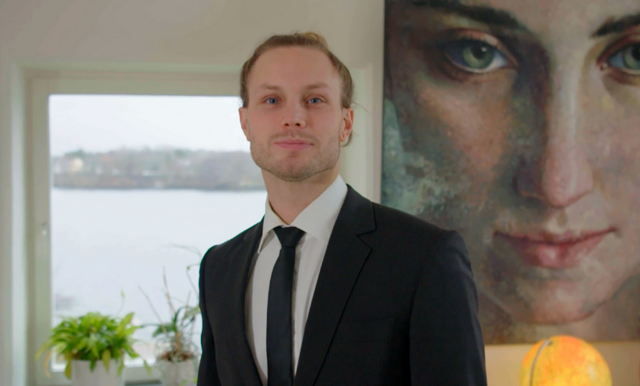 Bachelor 2024: Här är allt vi vet om Bachelor-killarna Stephane Frick ...