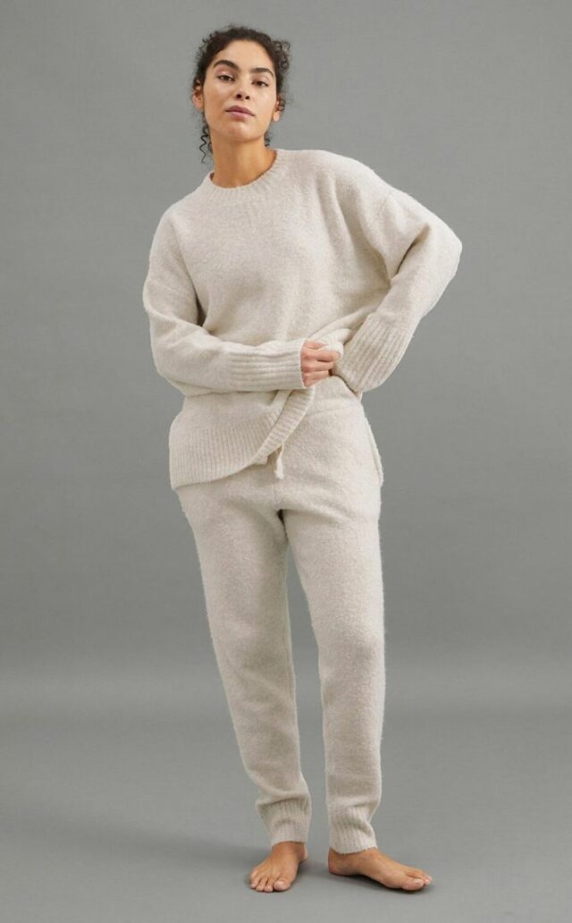 Snygg hemma! Säsongens finaste loungewear - Metro Mode