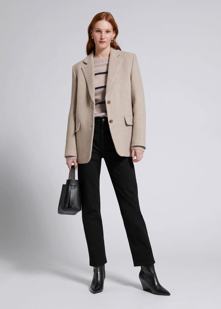 2x2 - stylingknepet som ger en perfekt outfit varje gång - Metro Mode