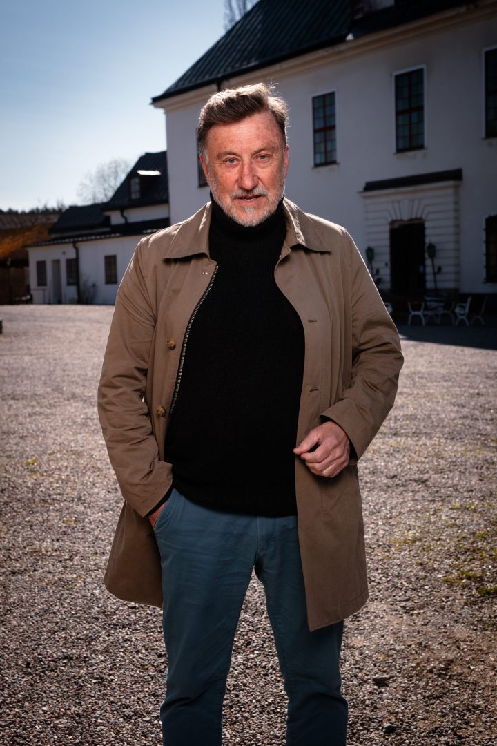 Förrädarna - alla deltagare i TV4:s nya realitymysterium - Metro Mode
