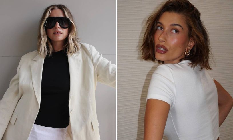 Hårinspo: Texturerad bob - Metro Mode