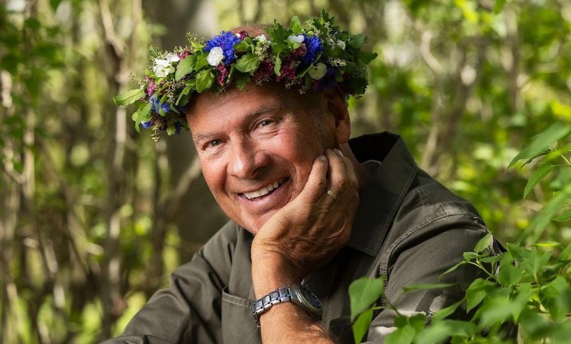 Sommarpratare 2024 - Här är hela listan för Sommar i P1 - Metro Mode