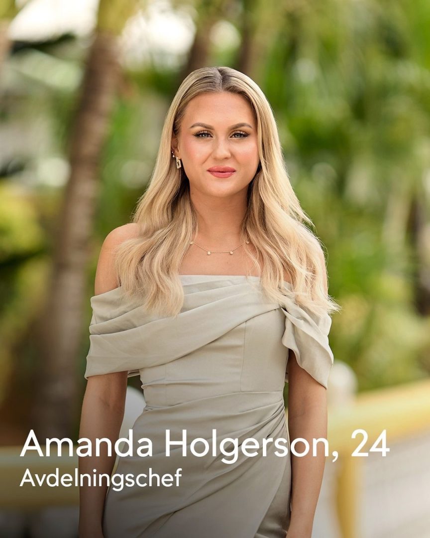 Bachelor 2024: Här är allt vi vet om Bachelor-killarna Stephane Frick ...