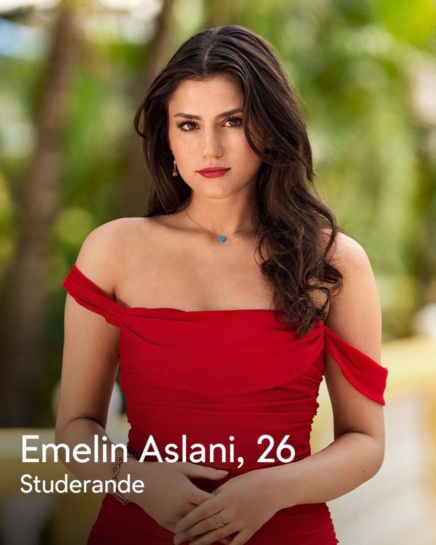 Bachelor 2024: Här är allt vi vet om Bachelor-killarna Stephane Frick ...