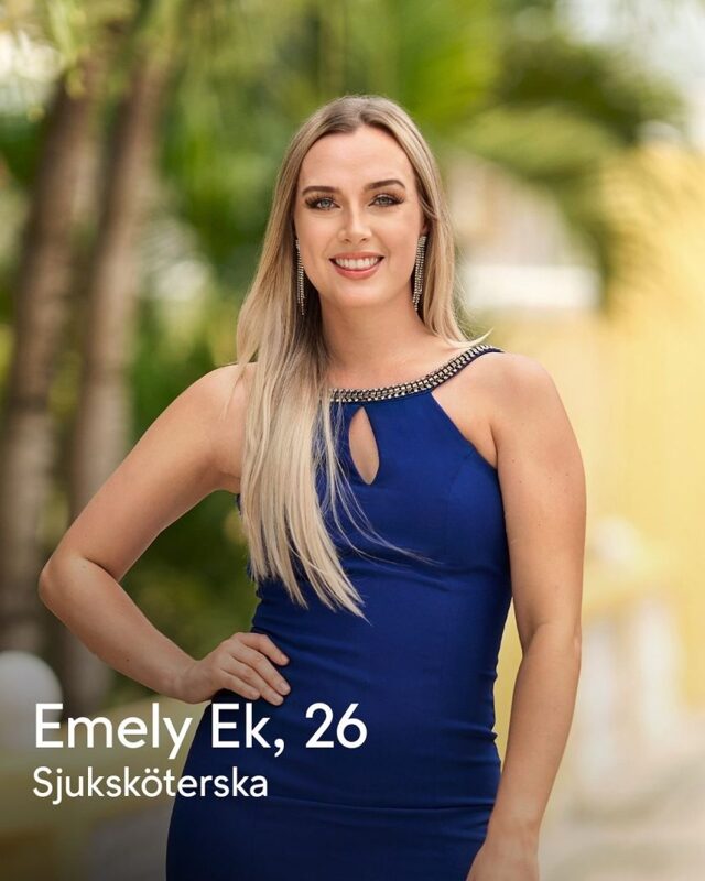 Bachelor 2024: Här är allt vi vet om Bachelor-killarna Stephane Frick ...