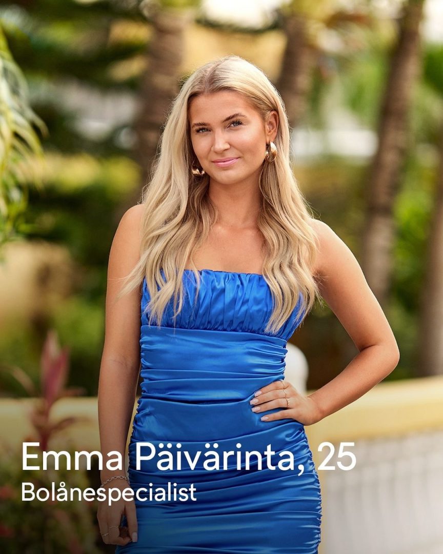 Bachelor 2024: Här är allt vi vet om Bachelor-killarna Stephane Frick ...