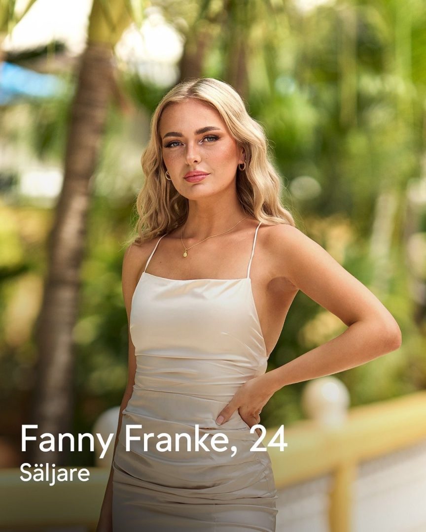 Bachelor 2024: Här är allt vi vet om Bachelor-killarna Stephane Frick ...
