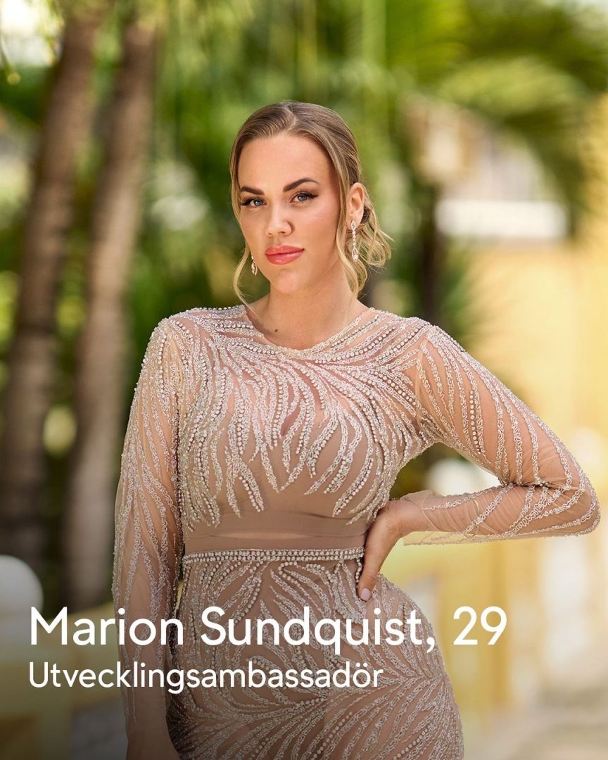 Bachelor 2024: Här är allt vi vet om Bachelor-killarna Stephane Frick ...