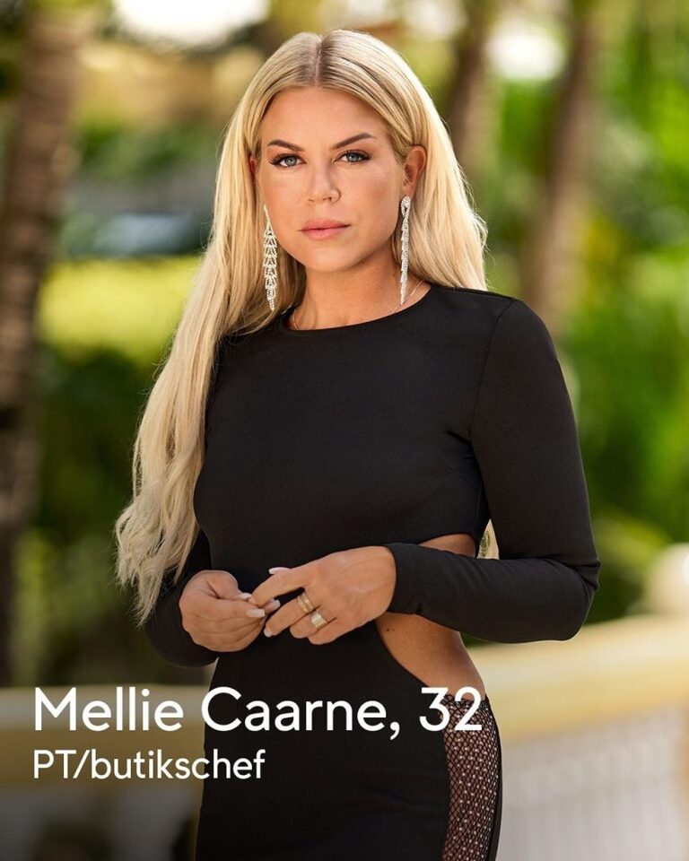 Bachelor 2024: Här är allt vi vet om Bachelor-killarna Stephane Frick ...