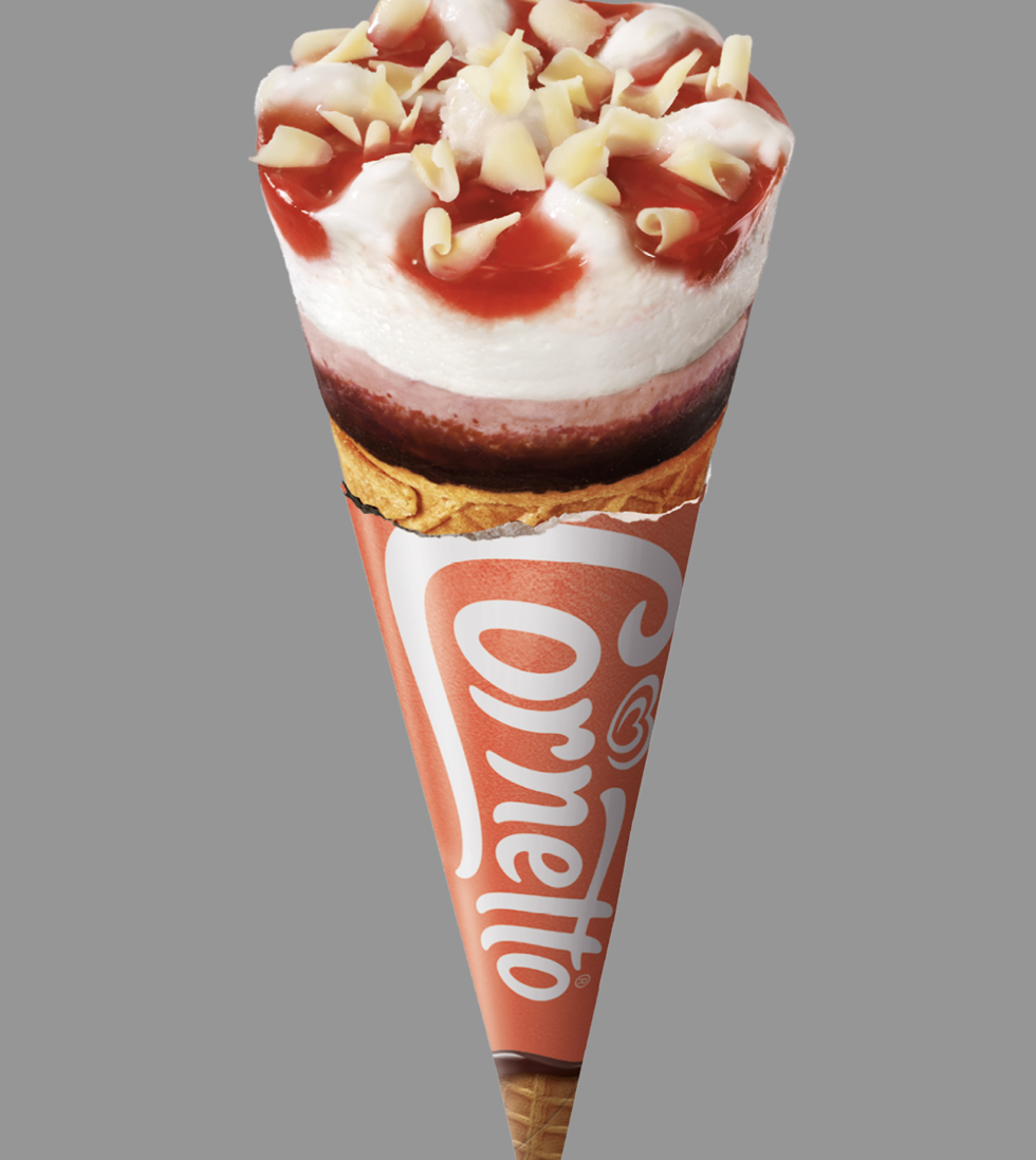 Nyheter GB Glace 2025 – Spana in årets nya glassar! - Metro Mode